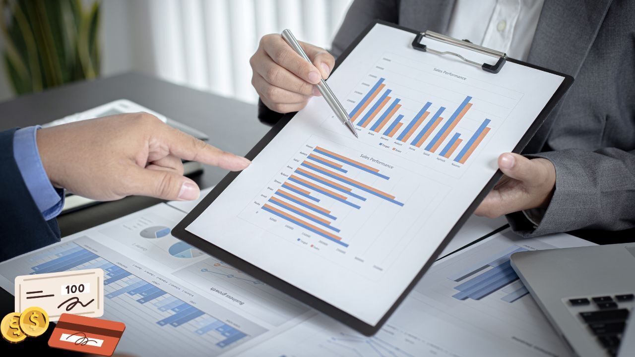 Why We Rely on Irrelevant Numbers When Making Financial Decisions ...