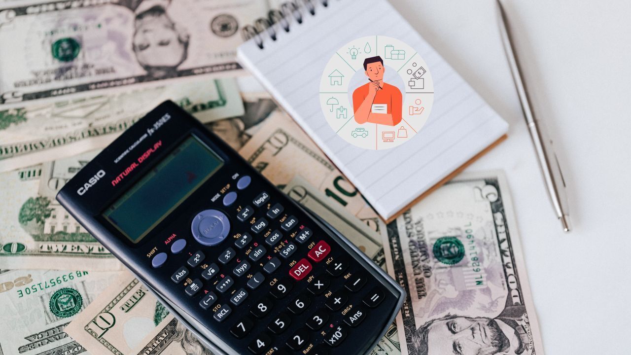 How Financial Anchoring Can Lead to Budgeting Mistakes and Overspending ...