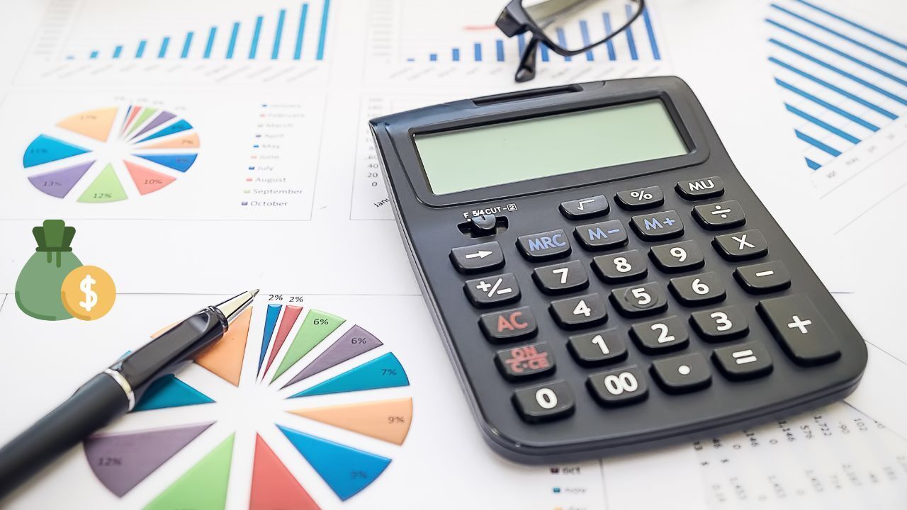 How Financial Anchoring Can Lead to Budgeting Mistakes and Overspending ...